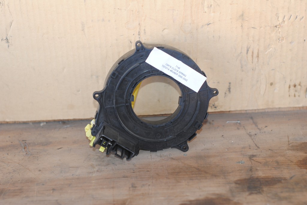 CINTA CLOCK SPRING TOYOTA 4RUNNER 2000-2002 » Offroad SpA