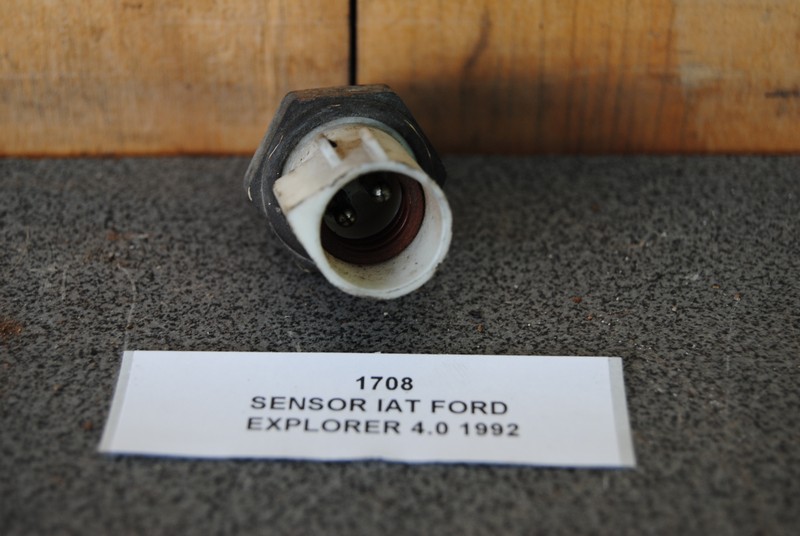 SENSOR IAT FORD EXPLORER 4.0 1992 » Offroad SpA