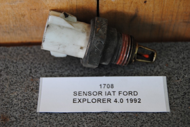 SENSOR IAT FORD EXPLORER 4.0 1992 » Offroad SpA