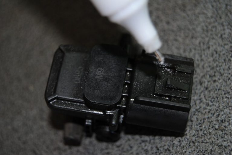 SENSOR MAP JEEP WRANGLER TJ 4.0 DETALLE » Offroad SpA