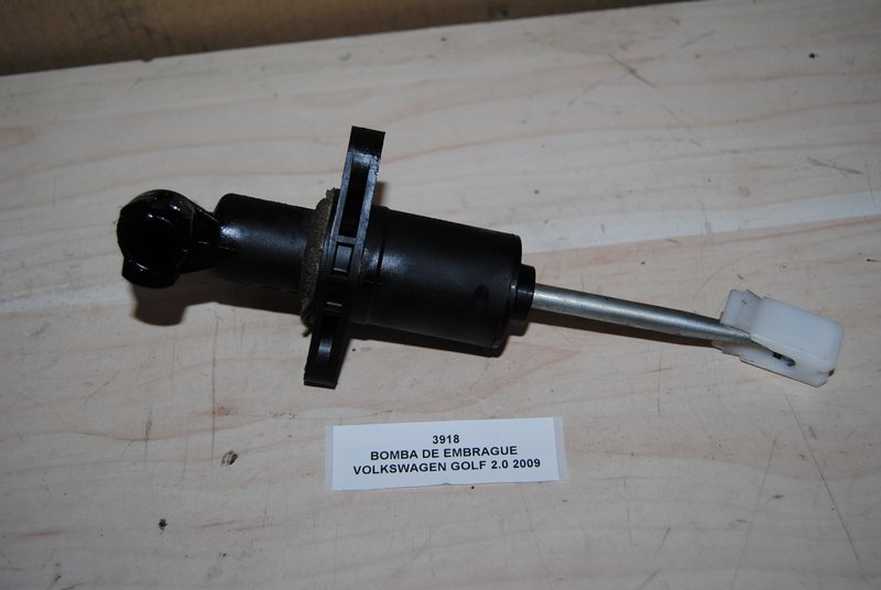 BOMBA DE EMBRAGUE VOLKSWAGEN GOLF 2.0 2009 » Offroad SpA
