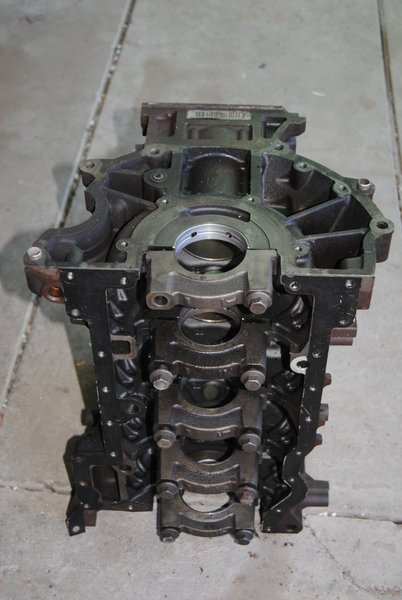 BLOQUE MOTOR BLOCK PEUGEOT BOXER 2.2 2015 » Offroad SpA