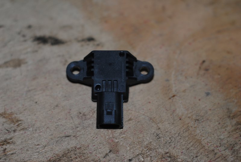 SENSOR DE IMPACTO AIRBAG FORD EXPLORER 2011-2019 » Offroad SpA