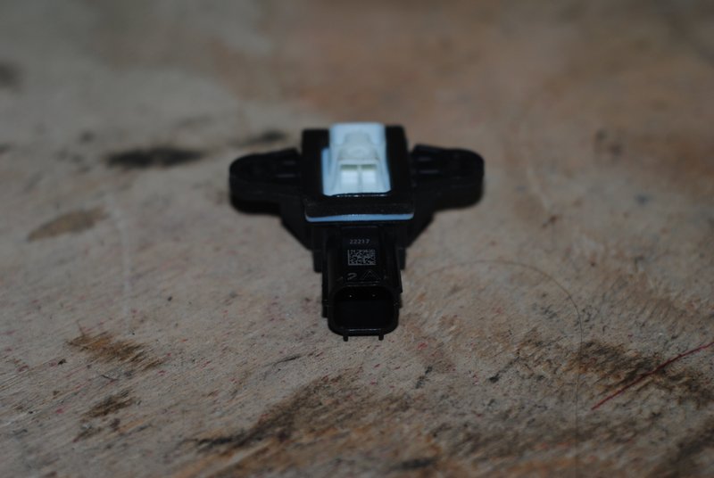 SENSOR DE IMPACTO AIRBAG FORD EXPLORER 2011-2019 » Offroad SpA