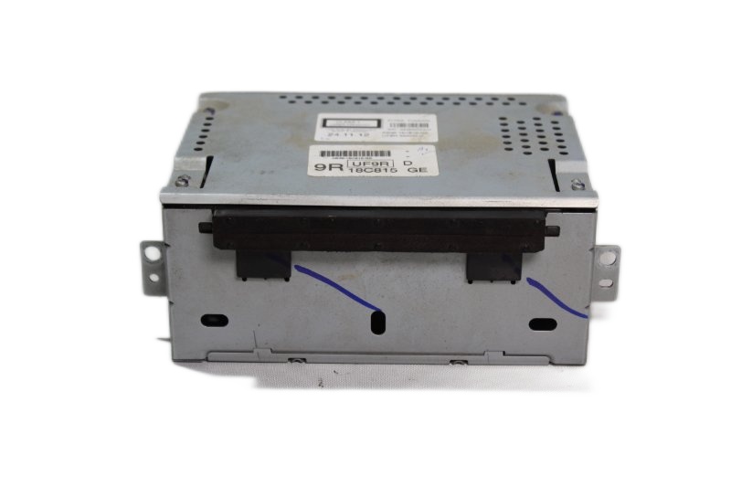 RADIO FORD RANGER 2013-2016 » Offroad SpA